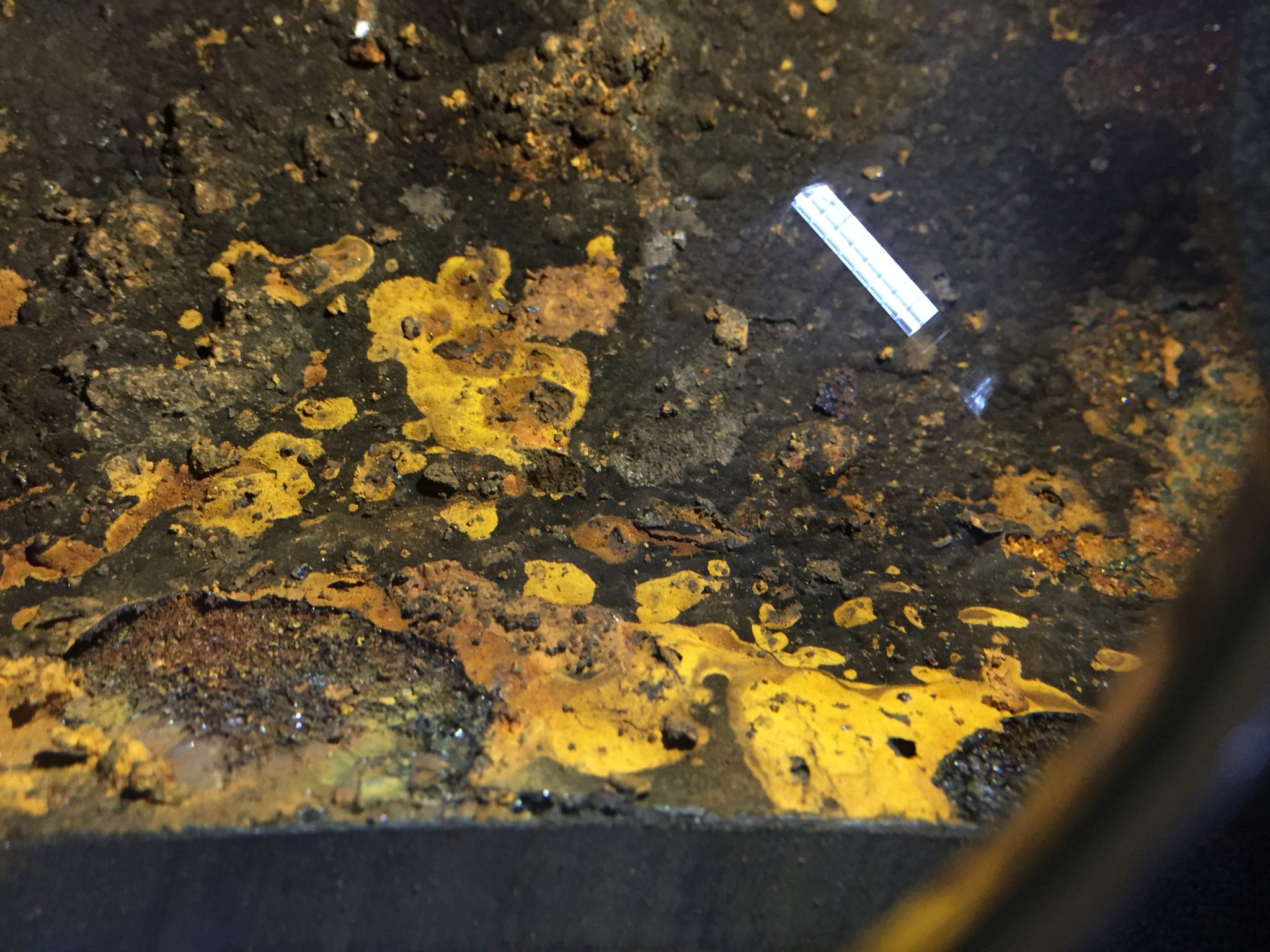 What is Hydrogen induced corrosion cracking? - Corrosion Alliance ...