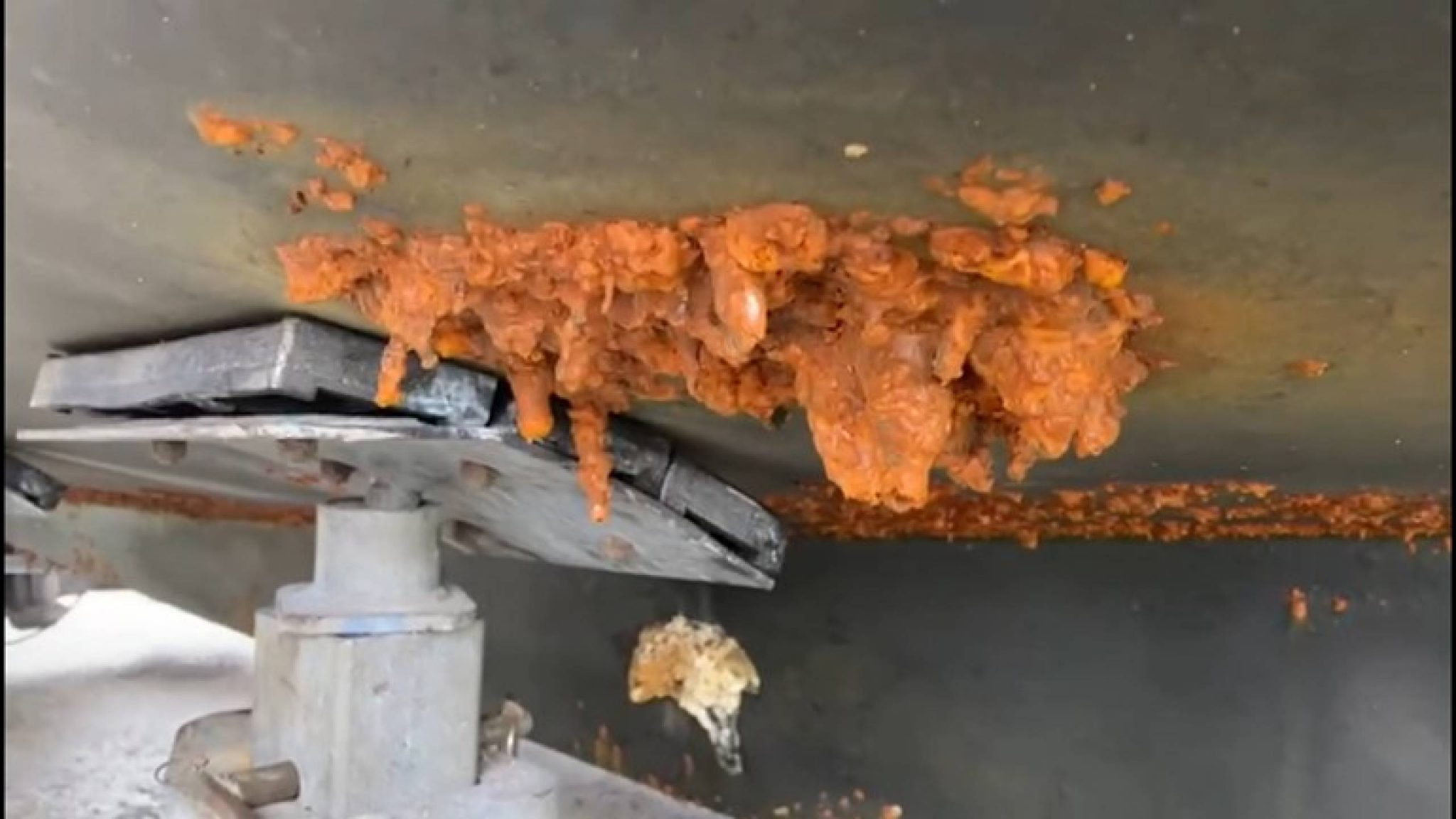 Microbial Influenced Corrosion Archives - Corrosion Alliance | field ...