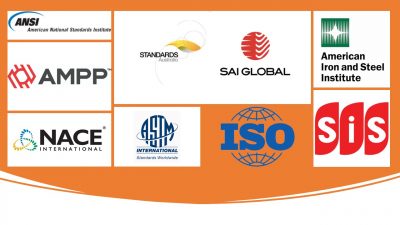 Frequently Asked Questions on SSPC VISUAL STANDARDS - Corrosion ...