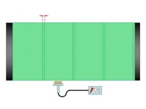 What is a visco-elastic coating? | Corrosion Alliance