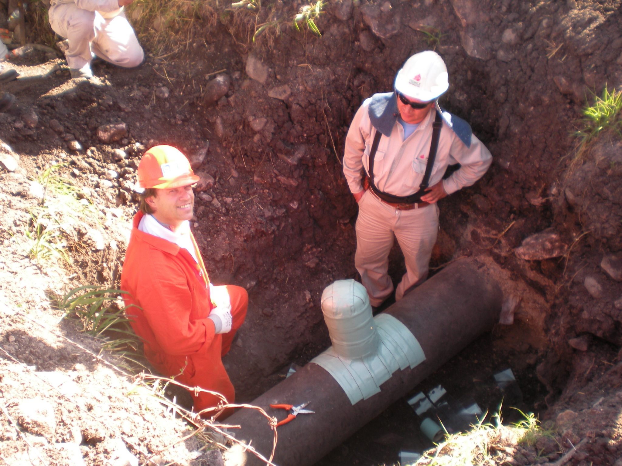 What is a visco-elastic coating? | Corrosion Alliance