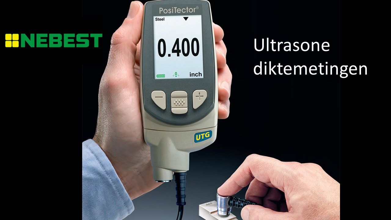 Ultrasone diktemeting - Corrosion Alliance | field based knowledge on ...