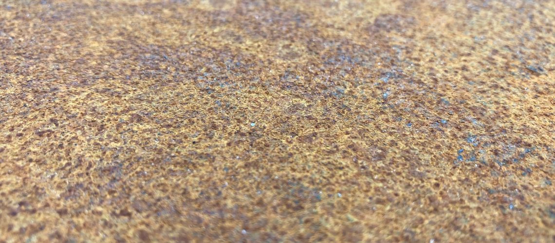 What is a mill scale and do I need to remove it | Corrosion Alliance